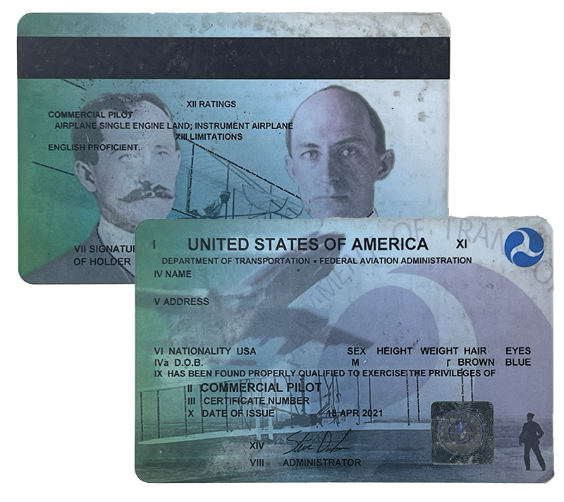 Become a Pilot – Juhl Aviation